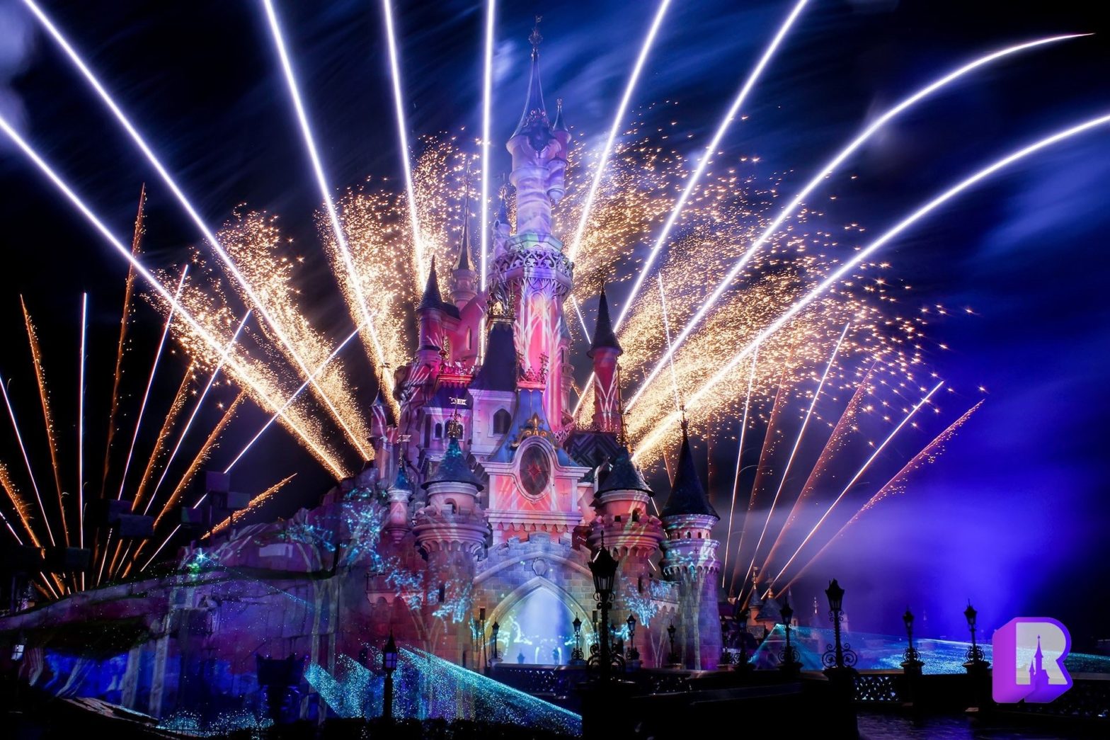 Disneyland Paris News & Photo Update - February 9 - 15, 2020 - DLPReport
