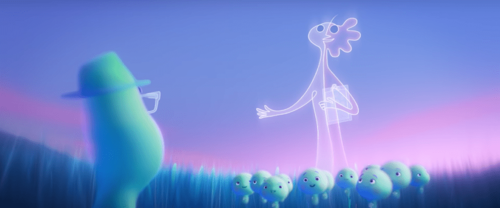 Spoiler-free Review: Pixar’s “Soul” - DLPReport