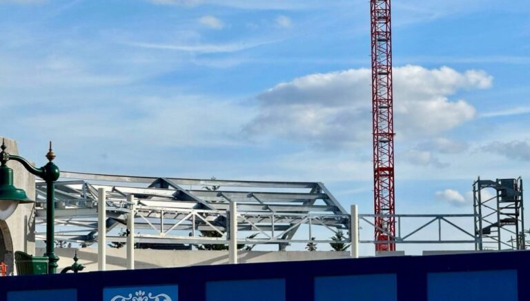 Disneyland Paris News & Photo Report #242 – April 13-19, 2026 - DLPReport