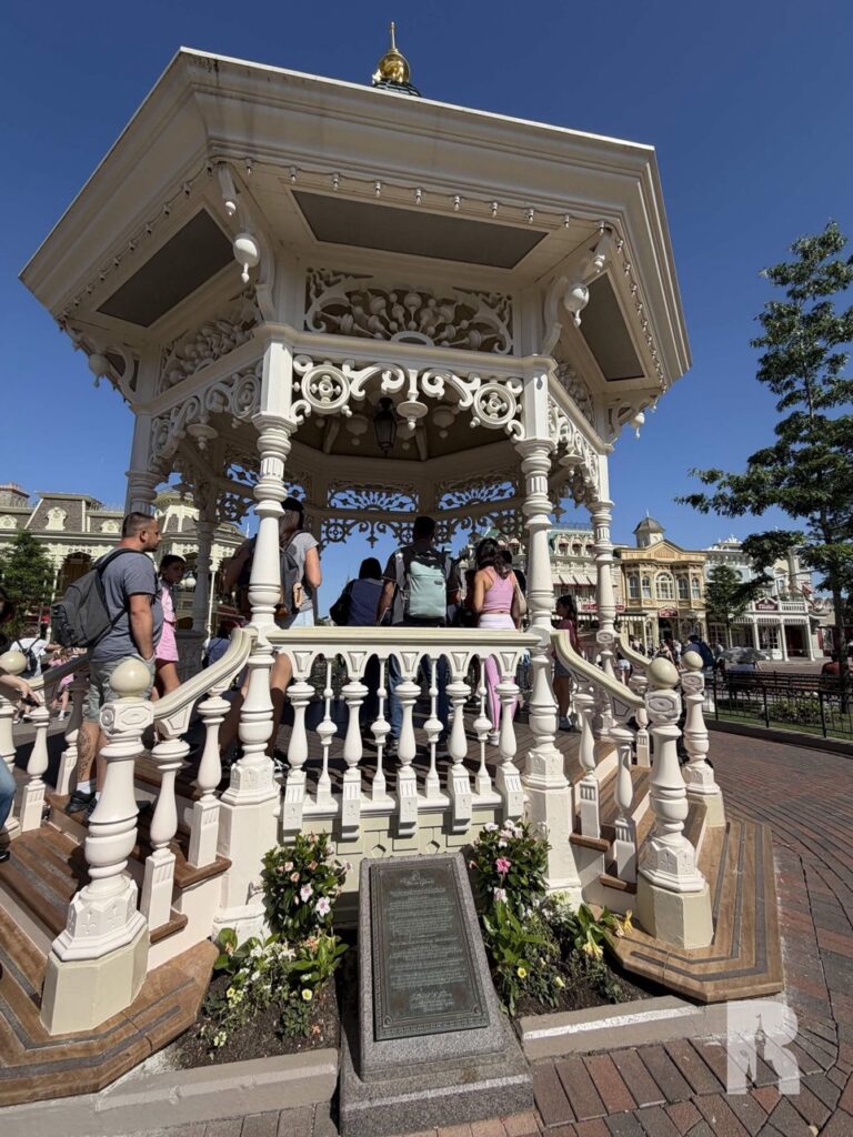 Disneyland Paris News & Photo Report #247- May 25-31, 2026 - DLPReport