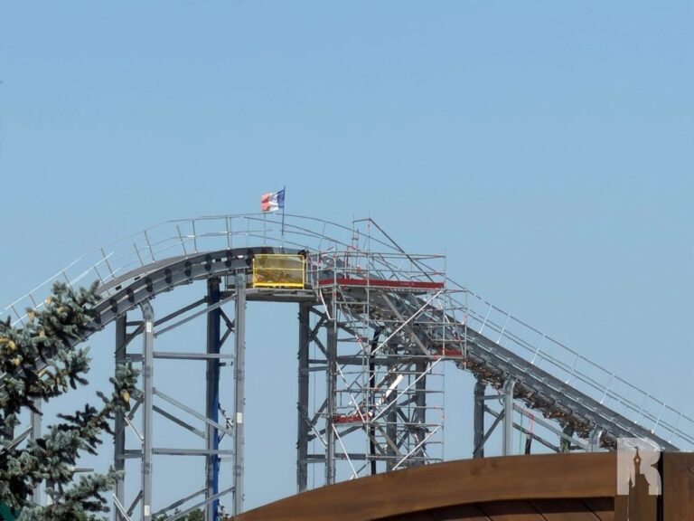 Disneyland Paris News & Photo Report #247- May 25-31, 2026 - DLPReport